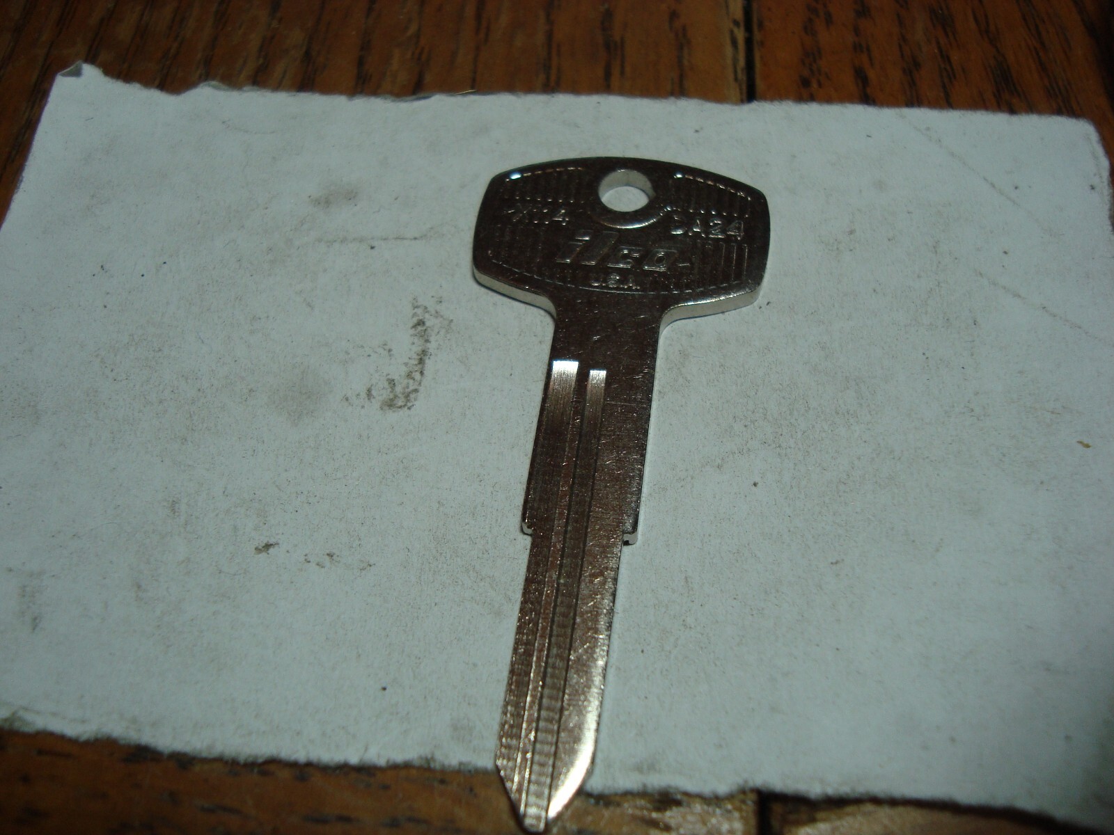 Pair 1979-1983 Nissan 280ZX Datsun Automotive X114 DA24 DA7 DT22 DA18L ...