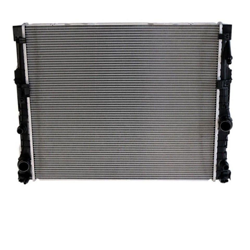 NEW radiator 17118743663 FIT FOR BMW G12 G30 G32 530i 540i 640i 740i GT ...