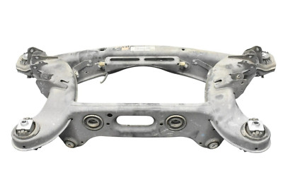 10-13 Mercedes E350 E550 Rear Suspension Subframe Crossmember ...