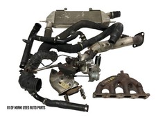 Mitsubishi Lancer Turbo Kits at Andy's Auto Sport