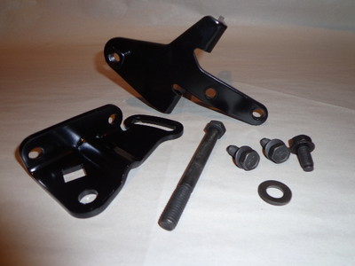 66-69 Mopar A B E Body 383 440 & 1966 426 Hemi TRW Power Steering Pump ...