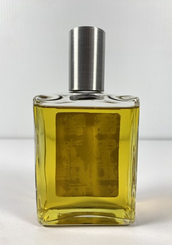 Vintage Max Factor After Shave Cologne Citrus Musk For Men 4 oz. 95% ...