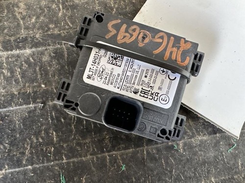 Camera/Projector Radar Unit Rear Fits 21-23 FORD F150 PICKUP 1882127 | eBay