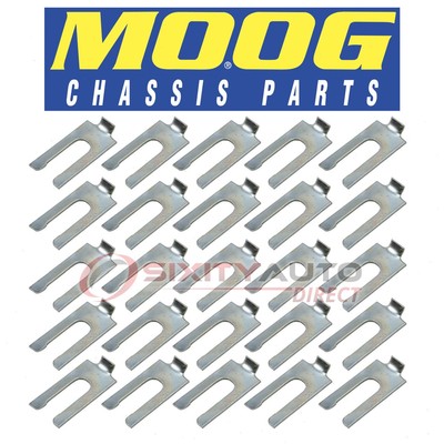 MOOG Alignment Shim Multi-Pack for 1987 Chevrolet V20 - Suspension gk ...