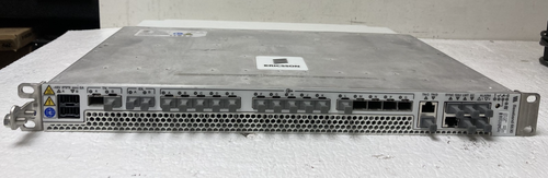ERICSSON BASEBAND 6630 KDV 127 621/11 w/ FAN UNTESTED | eBay