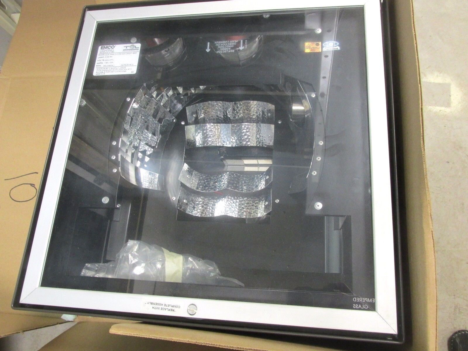 Emco Lighting Eca | Shelly Lighting