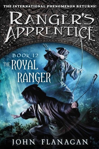 Ranger%27s+Apprentice%3A+the+Royal+Ranger+Ser.%3A+The+Royal+Ranger%3A+a ...