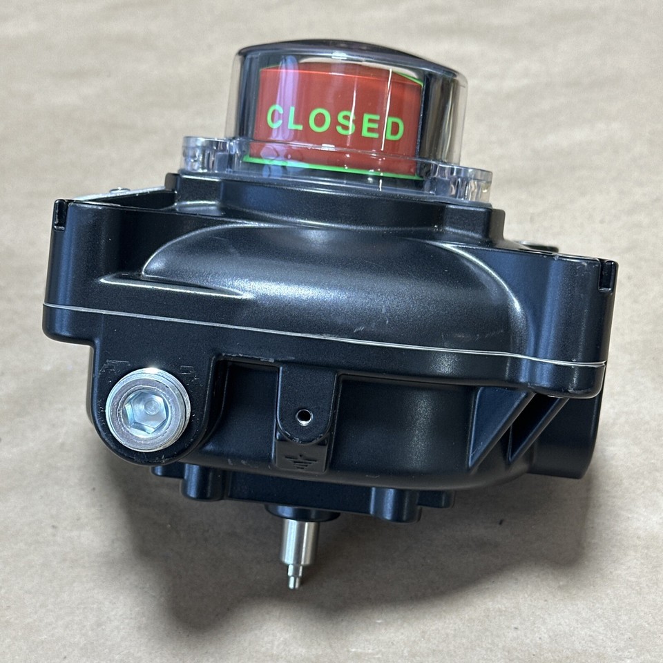 NEW NO BOX- Soldo Controls SX01200-10U77E3 5A @ 125/250VAC Limit Switch ...