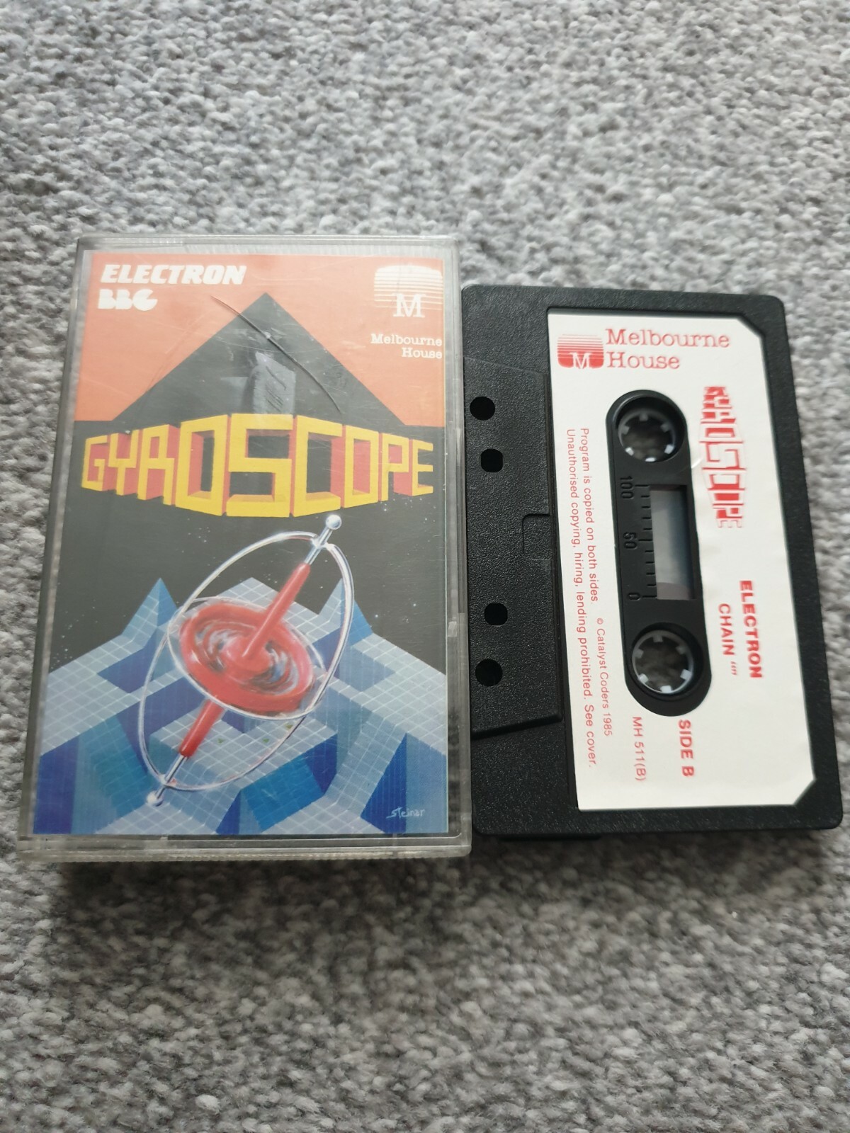 Acorn Electron Games - Select & Choose - Multi Listing - Various Titles ...