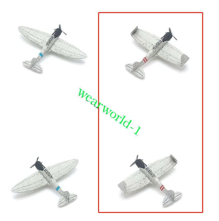 YZM Model YZ-023A 1/350 D3A1 Type99 carrier-borne dive bombe(3pcs) | eBay