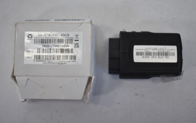 Geotab GO9 Expandable Telematics Vehicle Tracking Device GO9-LTMB1VZW ...