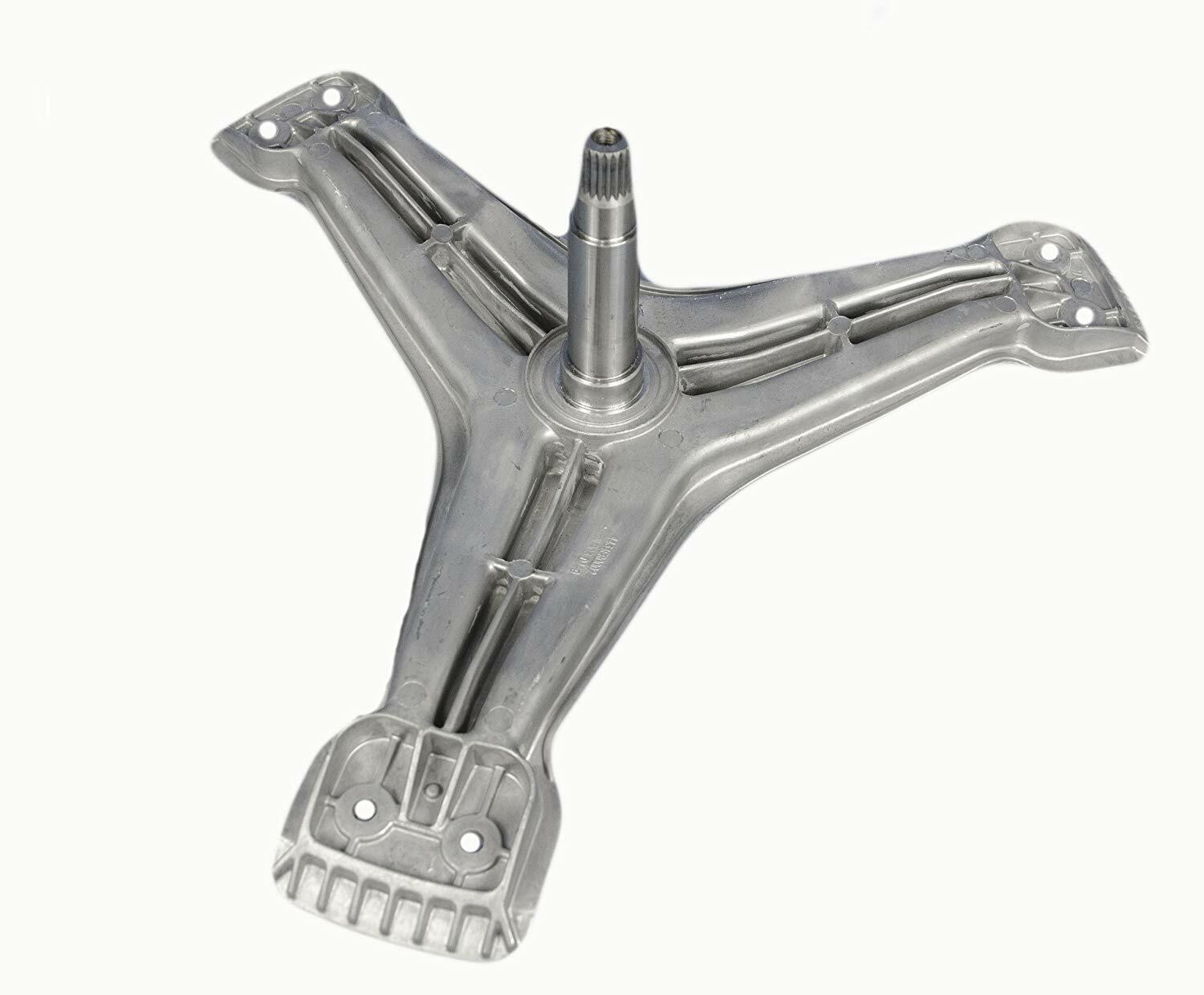 LG Electronics 4434ER0002A Washing Machine Rear Spider Drum Support | eBay