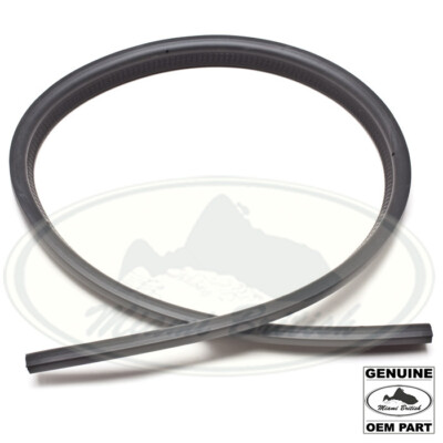 LAND ROVER AIR INTAKE PLENUM SEAL DISCOVERY 2 98 - 04 JAE100120 OEM | eBay