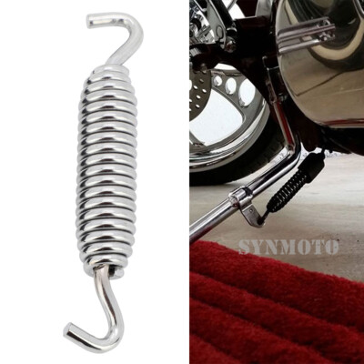 Kickstand Spring Jiffy Stand For Harley Road King Touring Softail ...