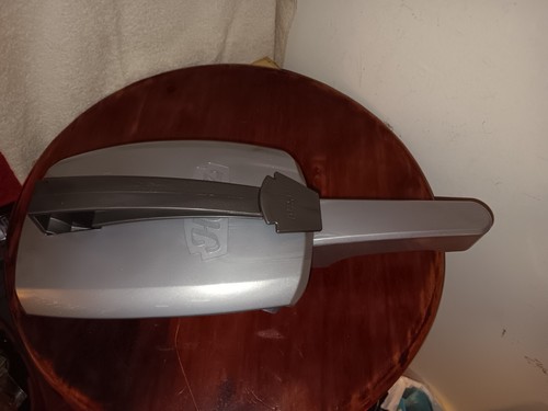 Heinz Keystone 1.5 Gal Ketchup Pump Dispenser Condiment Dispenser Lid ...