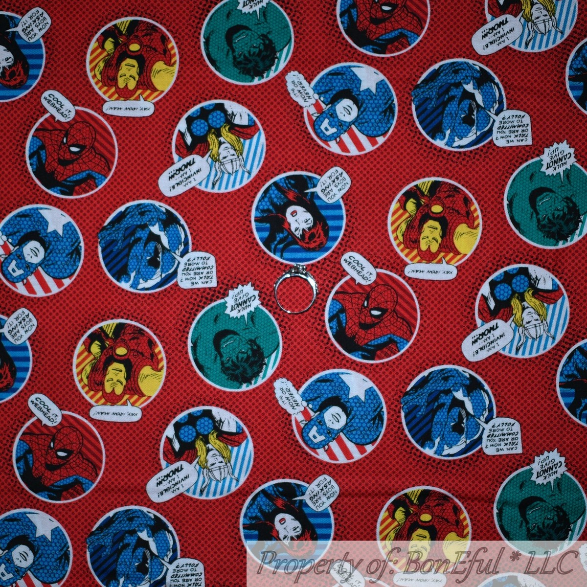 Marvel Comics Quilt Pattern Superheroes Marvel Avengers Sketch Black