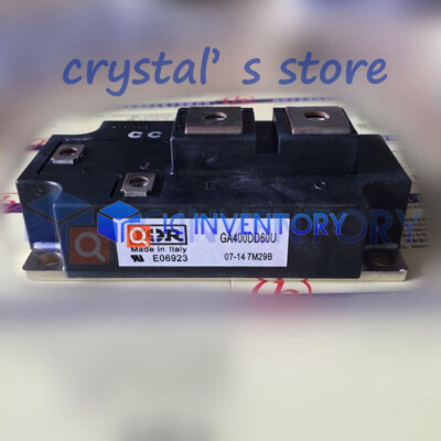 1PCS IR GA400DD60U Power Module Supply New 100% Quality Guarantee | eBay