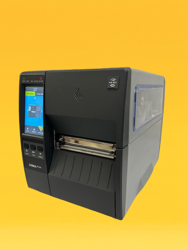 Zebra ZT231 RFID Thermal Label Printer, 203 dpi, USB, Serial and ...