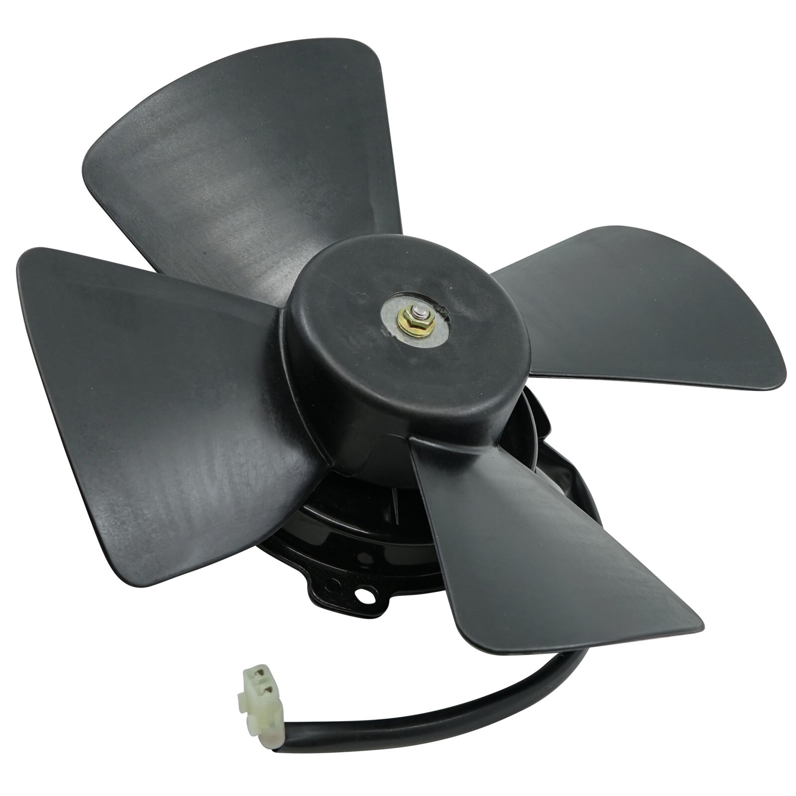 Radiator Fan For Honda Pioneer 1000-5 SXS1000M5 Deluxe 2016-2021 19030 ...