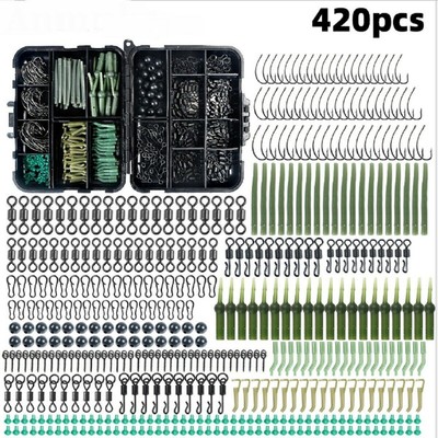 Tackle Boxes - Victor Tackle