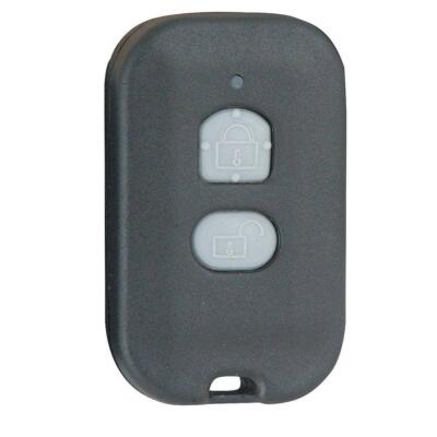 Extra RF Remote Control Deadbolt Compatible QF QKK Models Batteries ...