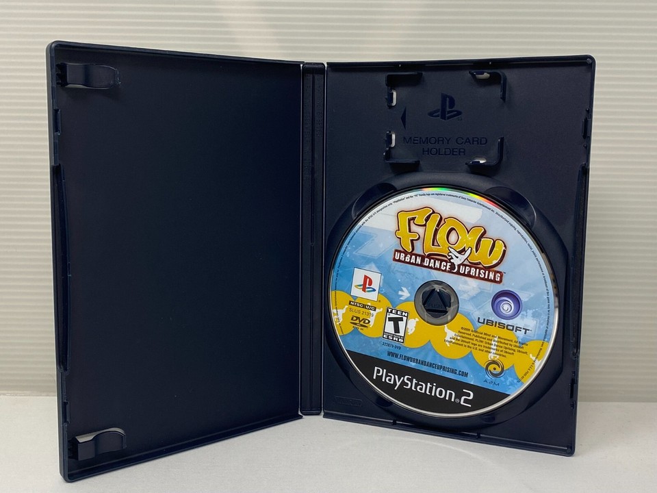 Playstation 2 Games w/ Cases-Select a Game-Ps2 Cheap Discounts-You Pick ...