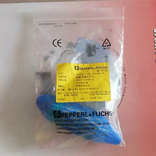 1PCS NEN40-30GM60-E2-V1 NEW P+F #A6-3 | eBay.de