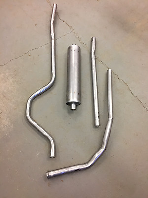 1949 Chevrolet 6 Cyl 1/2 Ton 3100 Series Truck NOS Style Complete ...