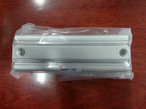 1PC New SMC CDQ2A32-100DZ Cylinder | eBay