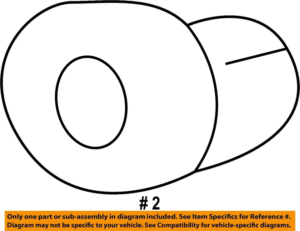 TOYOTA OEM 97-12 4Runner Grille Grille Components-Grille Nut 9008017202 ...