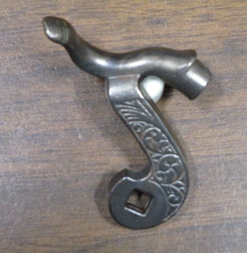 #9 CVA Hawken, Frontier, Bobcat, Large Fancy Hammer (Reconditioned) | eBay