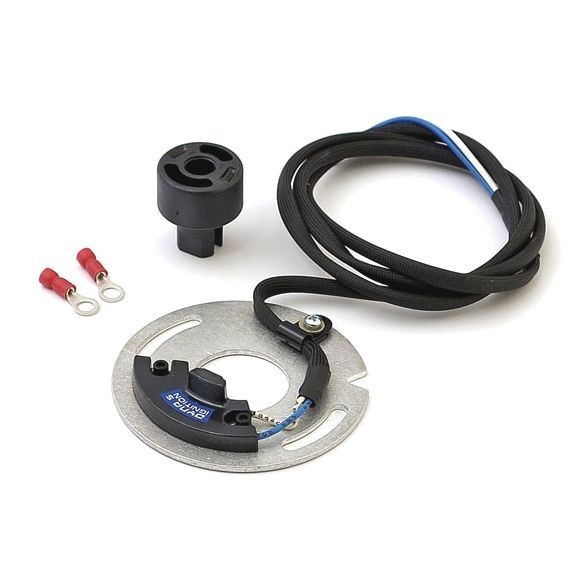 DYNA S Ignition System DS6-1 Dynatek Dual Fire 1970-98 Harley Davidson ...