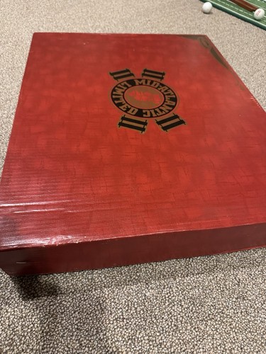 Lionel Mid Atlantic Limited Edition 1980 Set 6-1071 New SEALED | eBay