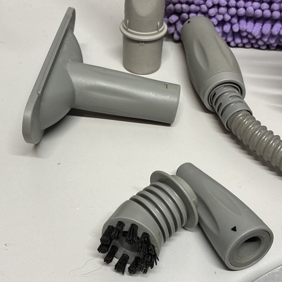 Shark Portable Steam Pocket SC630 Replacement Attachments | eBay