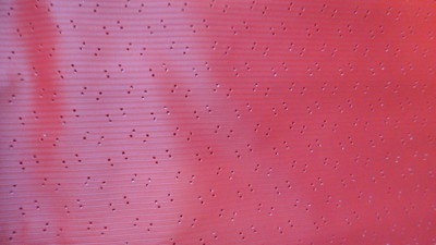 fits 70 71 Cuda Medium Red Headliner NEW | eBay