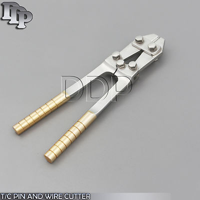 Orthopedic - Pin Cutter