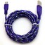 Micro USB 2.0 cable For Android Cell Phone Charging data Sync Charger ...