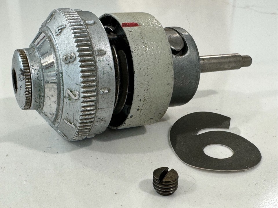 VINTAGE PFAFF 262 SEWING MACHINE PARTS | eBay