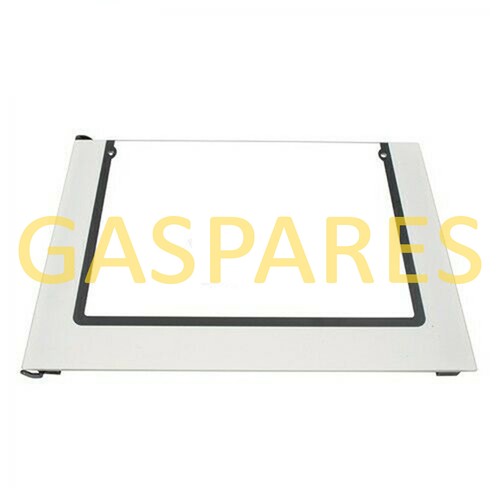 Electrolux AEG Zanussi Main Oven Outer Door Part No 5610437005 New ...