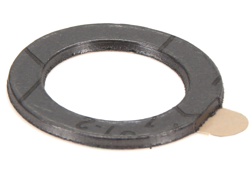 CITROEN C4 B7 Exhaust Pipe Gasket 9807279280 NEW GENUINE | eBay UK