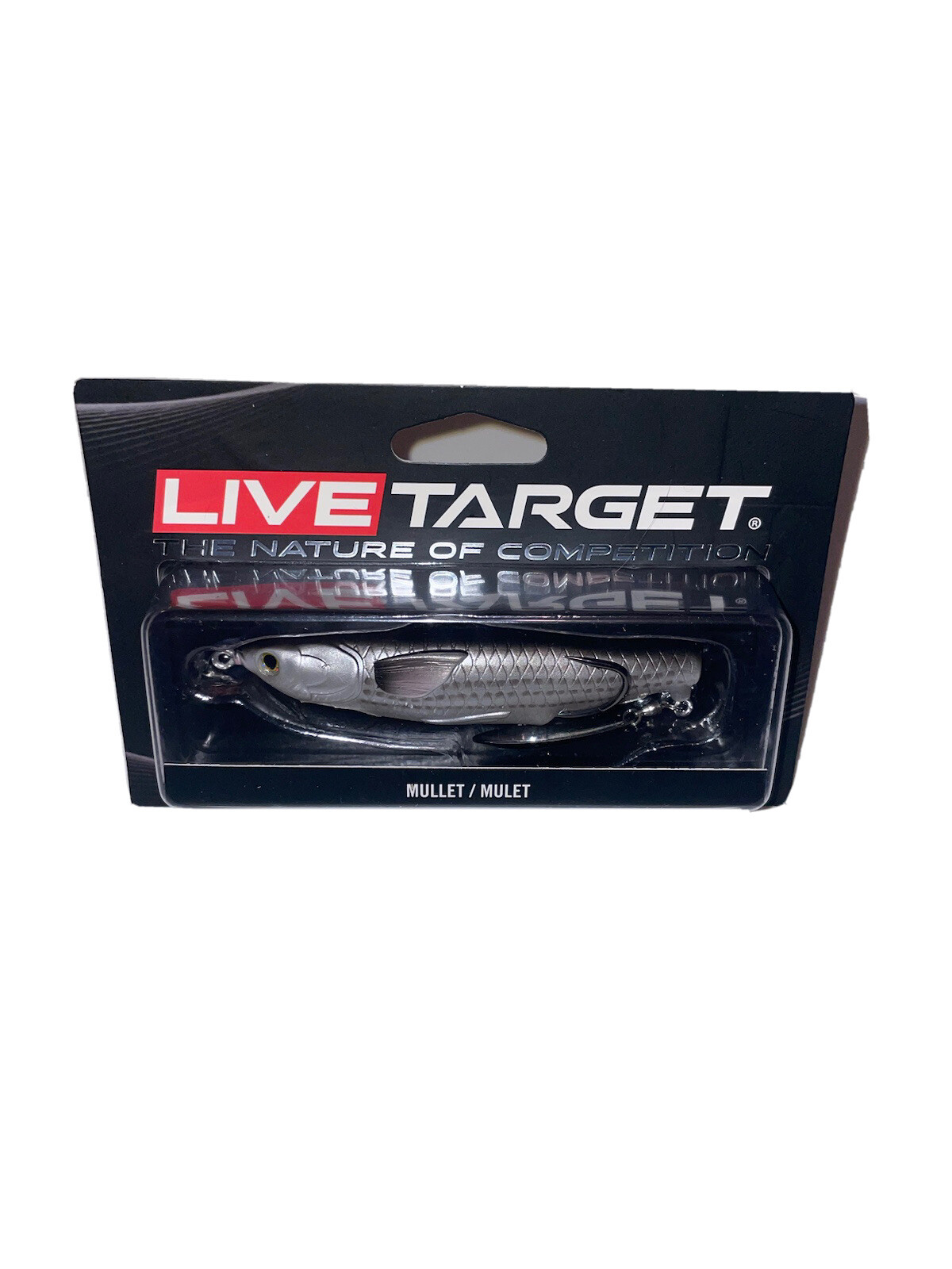Live Target Lure | eBay