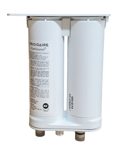 Original Frigidaire Pure Source 2 Ice And Water Filtration System WF2CB ...