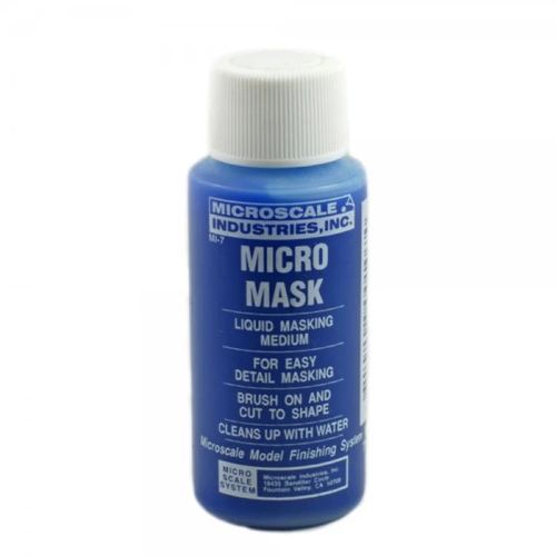 Microscale Micro-Mask Liquid For Detail Brand New | eBay Australia