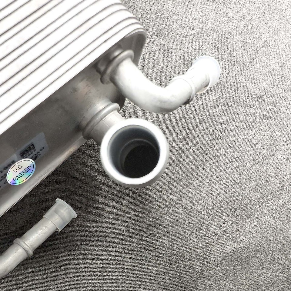 1pcs Automatic Transmission Oil Cooler for Kia K5 25610-L0100 25620 ...