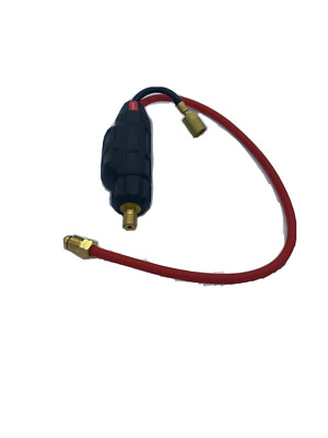 Tig Welding - Tig Adapter