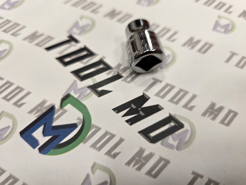 Snap-on Tools USA NEW 3/8" Drive Exhaust Stud Socket For Ford Vehicles ...