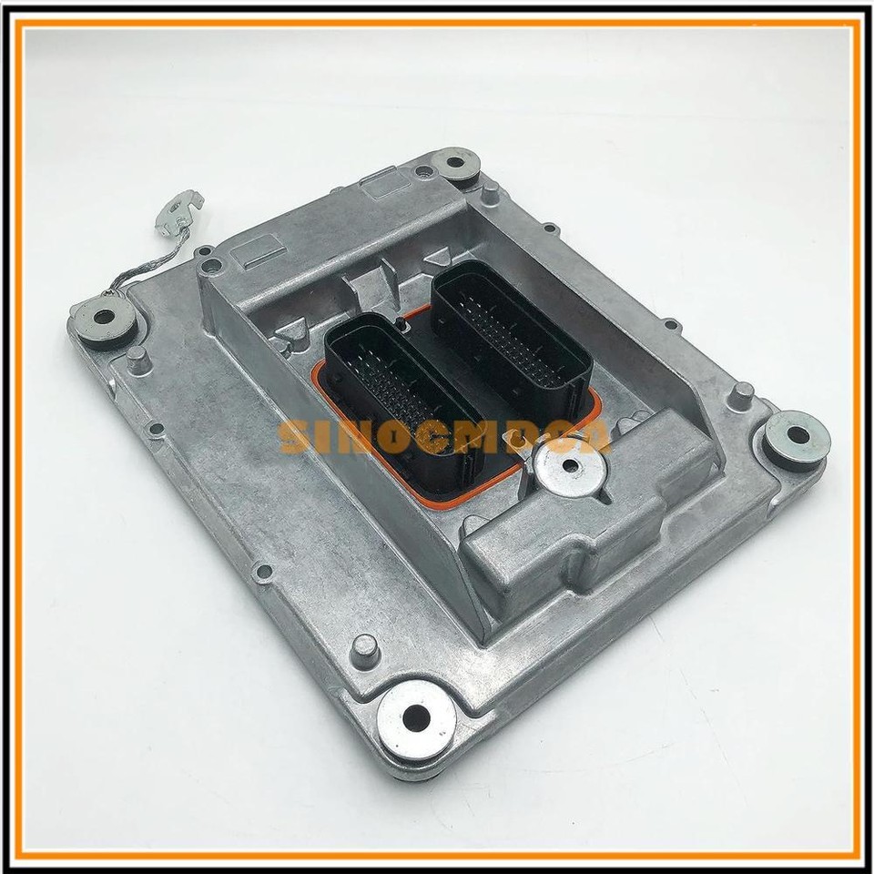 D16E Engine Control Unit 20814550 VOE20814550 For Volvo Renault Truck ...