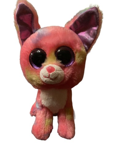 Ty Beanie Boos 6” Cancun the Chihuahua Dog Adorable | eBay