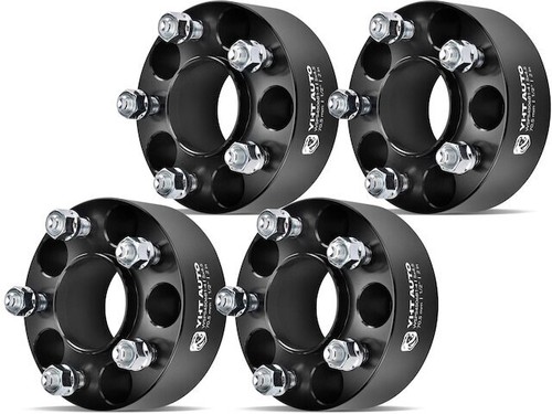 For 1983-2011 Ford Ranger Wheel Spacer Kit Rear APR 94674QVDZ 1984 1985 ...