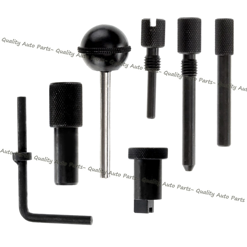 Timing Chain Washer Gear Kit VVT Camshaft Holding Tool for MAZDA 3 6 CX ...